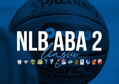 NLB ABA2 LIGA U SUBOTICI: RASPORED UTAKMICA PO DANIMA - Košarkaški Klub ...